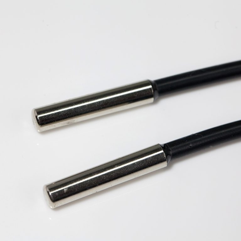 10K 3950 1% NTC Thermistor Sensor SUS304 housing probe