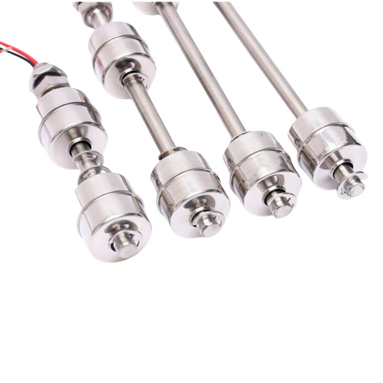 Float Level Sensors & Switches – Perceive the World with Temperature
