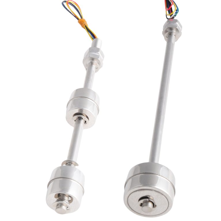 Float Level Sensors & Switches – Perceive the World with Temperature