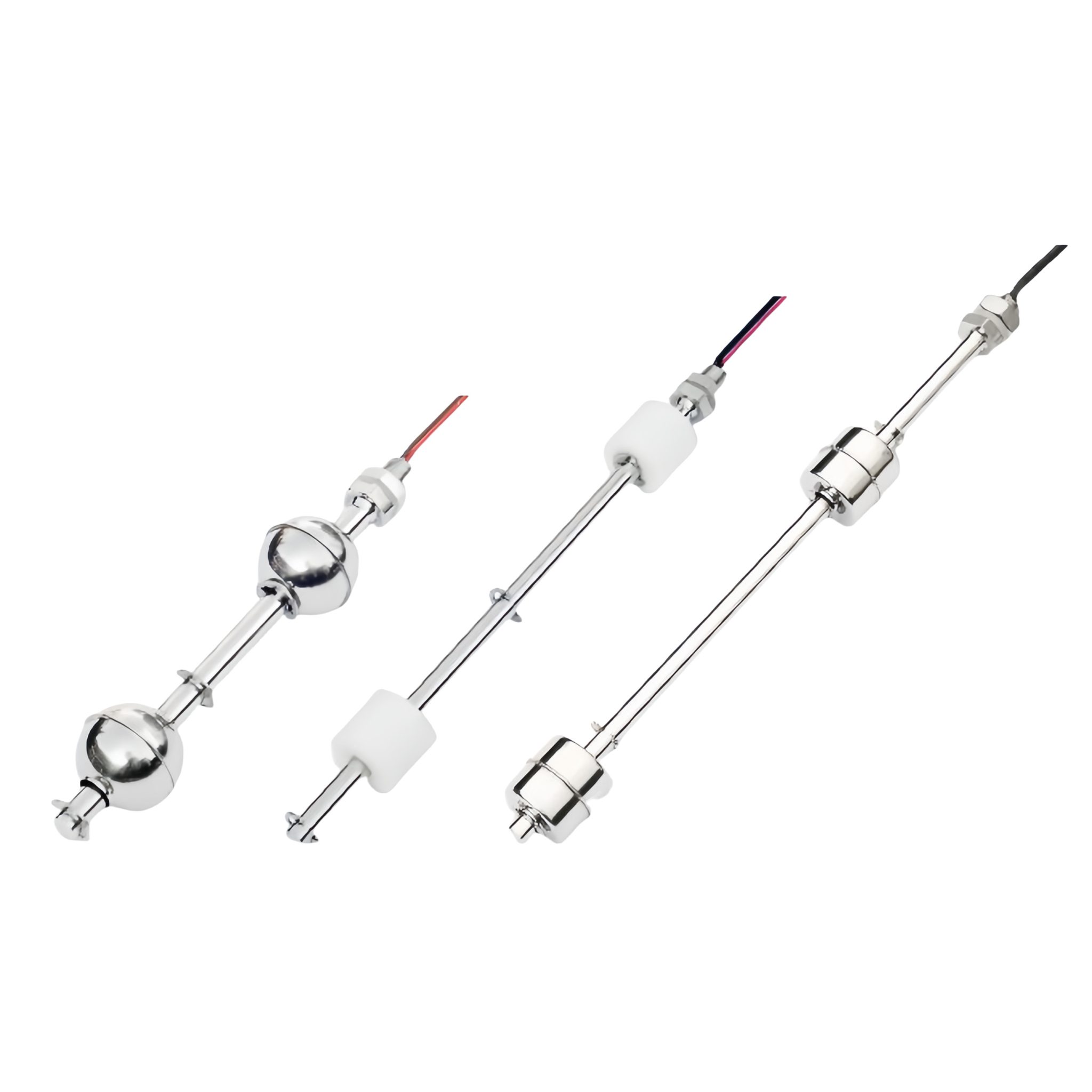 Float Level Sensors & Switches – Perceive the World with Temperature