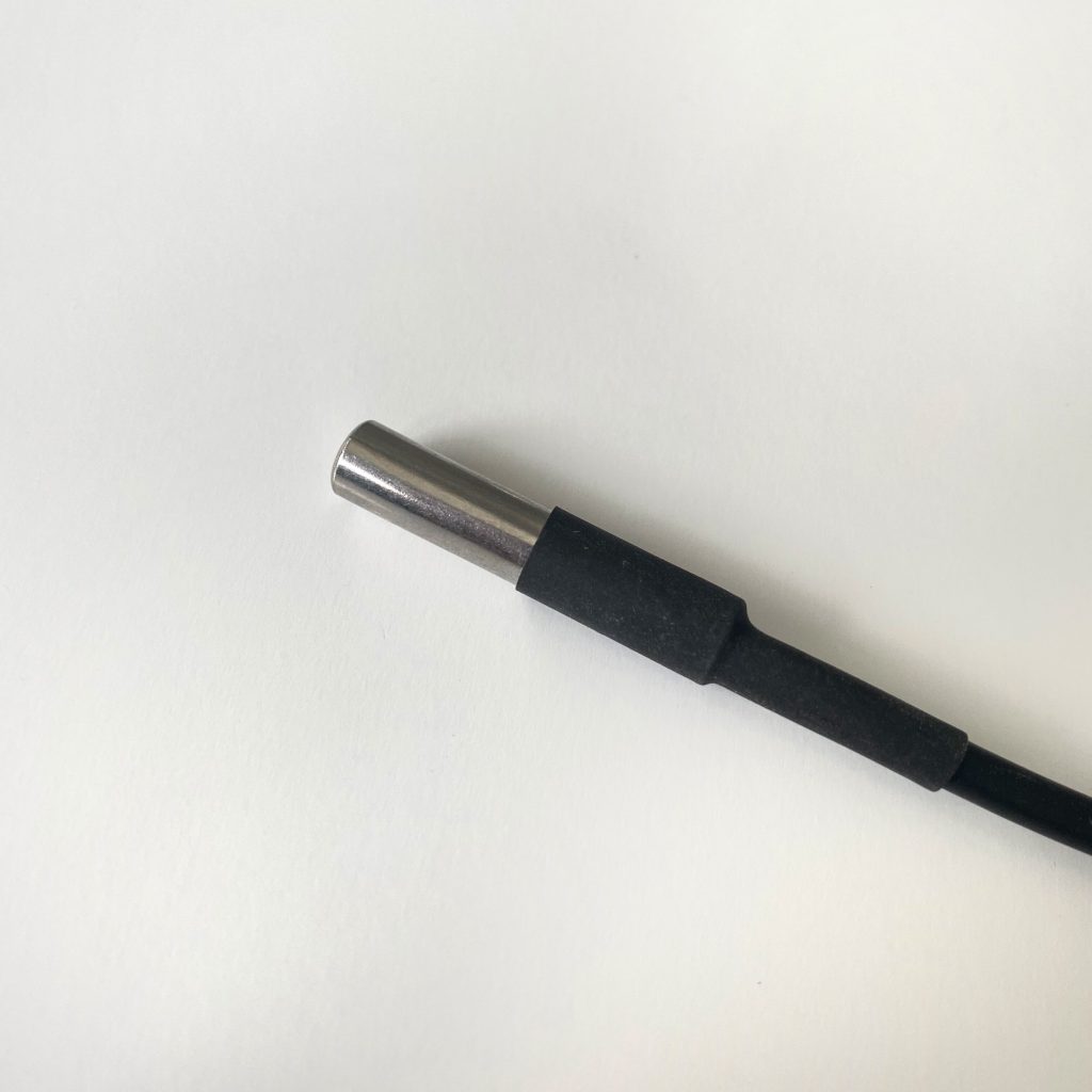 2 meters DS18B20 wire length digital temperature probe