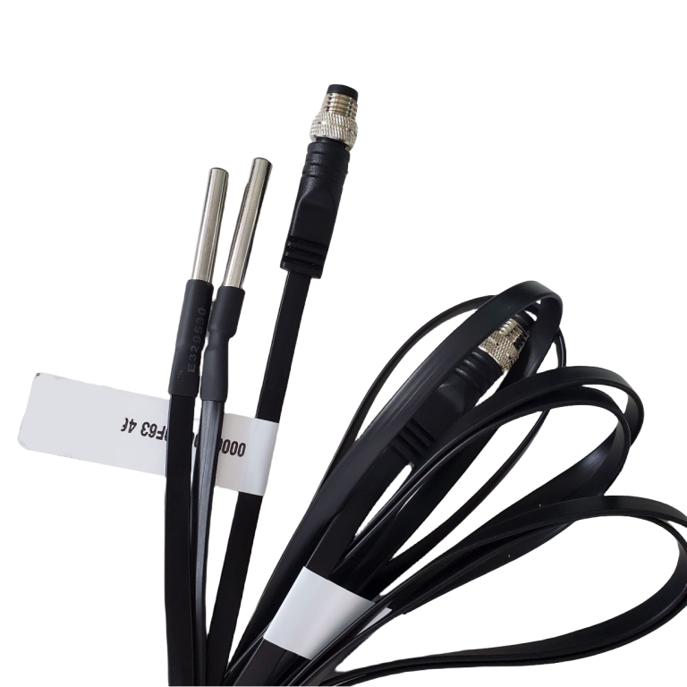 Digital temperature sensor DS18B20 probe