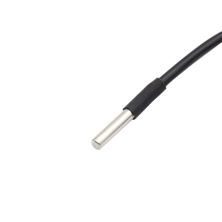 Digital Temperature Probes – Perceive the World with Temperature