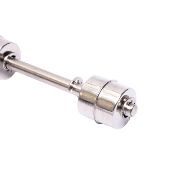 High precision water level detection sensor