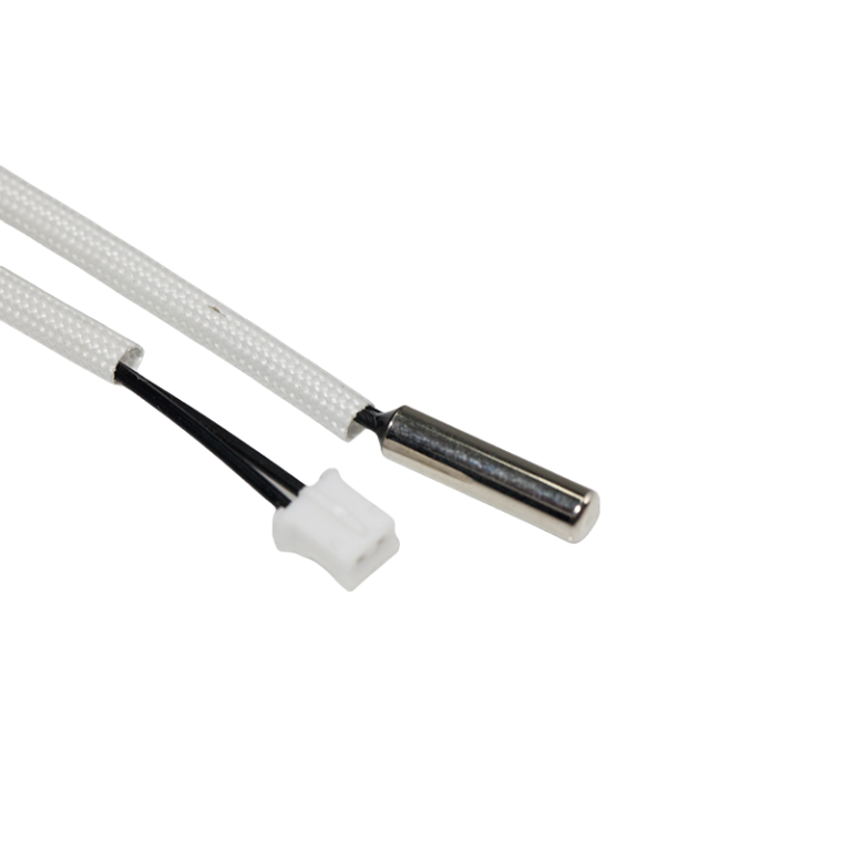 NTC Sensors – Perceive the World with Temperature